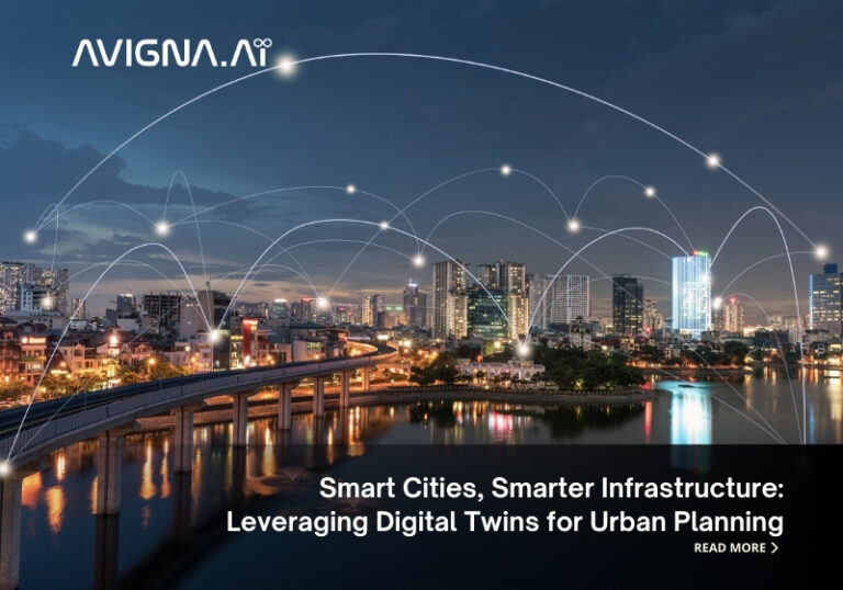Smart Cities, Smarter Infrastructure: Leveraging Digital Twins for Urban Planning