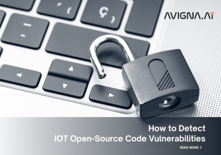 How To Detect Iot Open Source Code Vulnerabilities With 8 Effective Mitigation Strategies Avigna