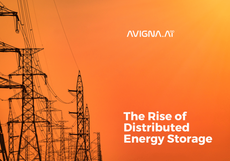 Building a Connected World – Avigna