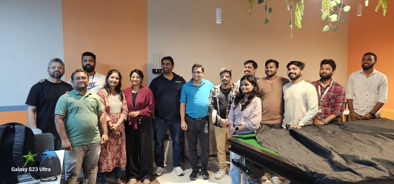 IoT Consulting Partner in India | IoT Services - Avigna.AI